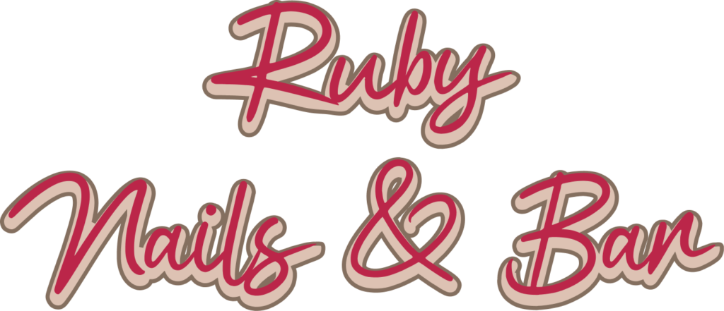 Home - Ruby Nails & Bar